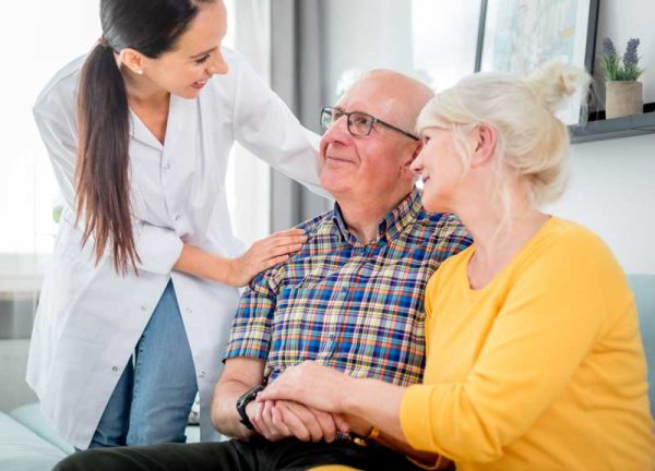 Abbott Home Care – Home Health Agency | Qualified and Caring Nurses