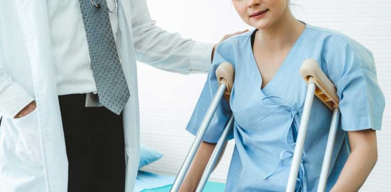 Physical Therapy – Abbott Home Care